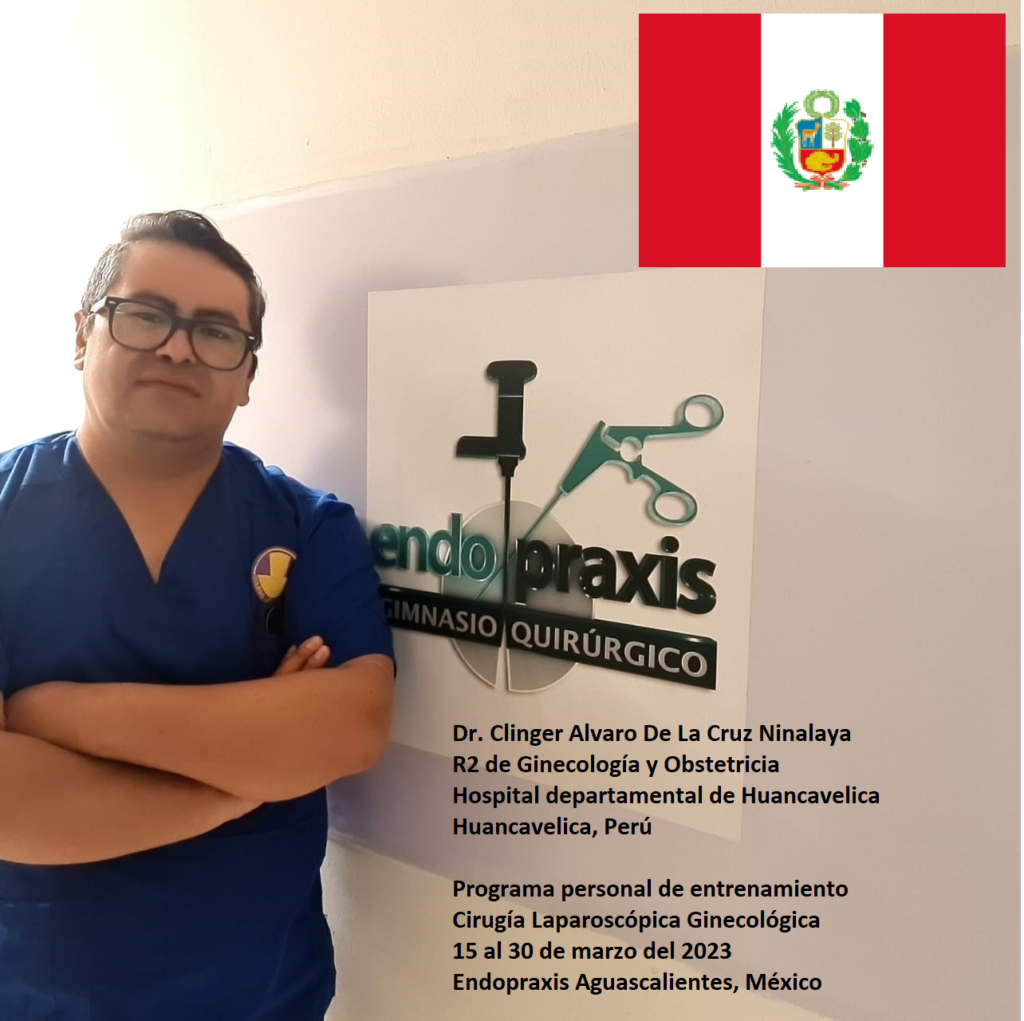 OPINIONES Y TESTIMONIOS – Endopraxis Gimnasio Quirúrgico México